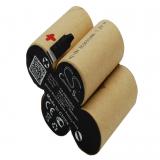 Batterie KARCHER k55 4kr-1500sc v - 25,90 € - pas cher ! - 3000 mAh