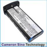 Batterie GARMIN garmin vhf 720 vhf 725 vhf 725e - 12,95 € - pas cher ...