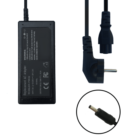 Chargeur ordinateur portable ASUS l406ma bv157ts