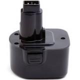 Batterie outillage portatif rems 571510 r12 pas cher - 138 € - 2000 mAh