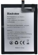 Batterie BLACKVIEW a80 pro - 39,90 € - pas cher