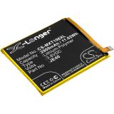 Batterie MOTOROLA je40 moto g7 - 14,90 € - pas cher ! - 2900 mAh